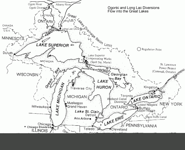 Maps | Great Lakes Coalition